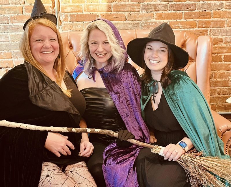 Witches Day Out - Downtown Fond du Lac Partnership