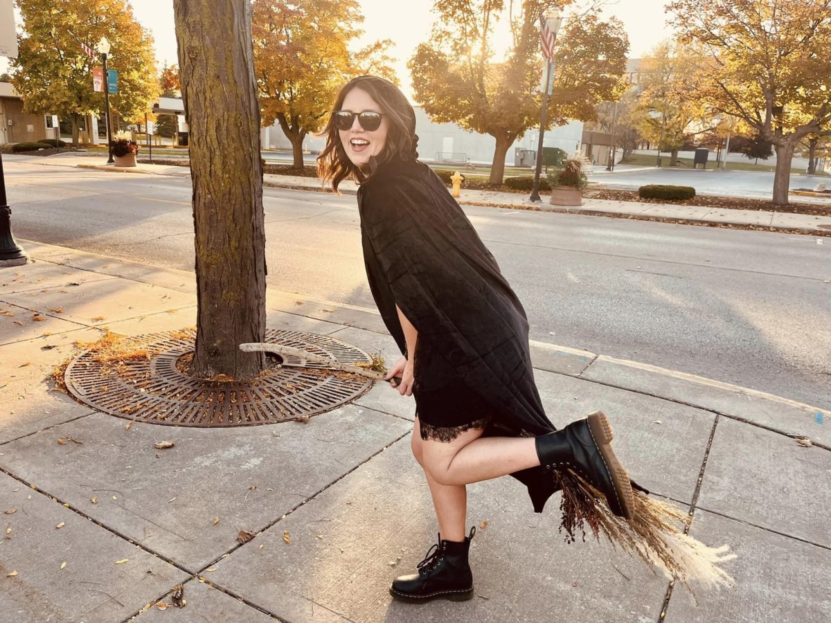 Witches Day Out - Downtown Fond du Lac Partnership