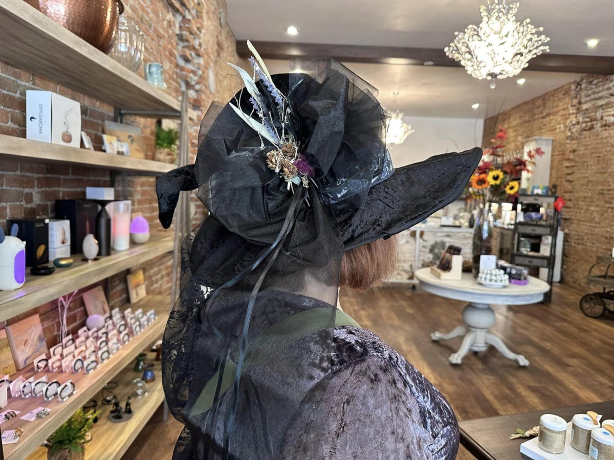 Witches Day Out - Downtown Fond du Lac Partnership