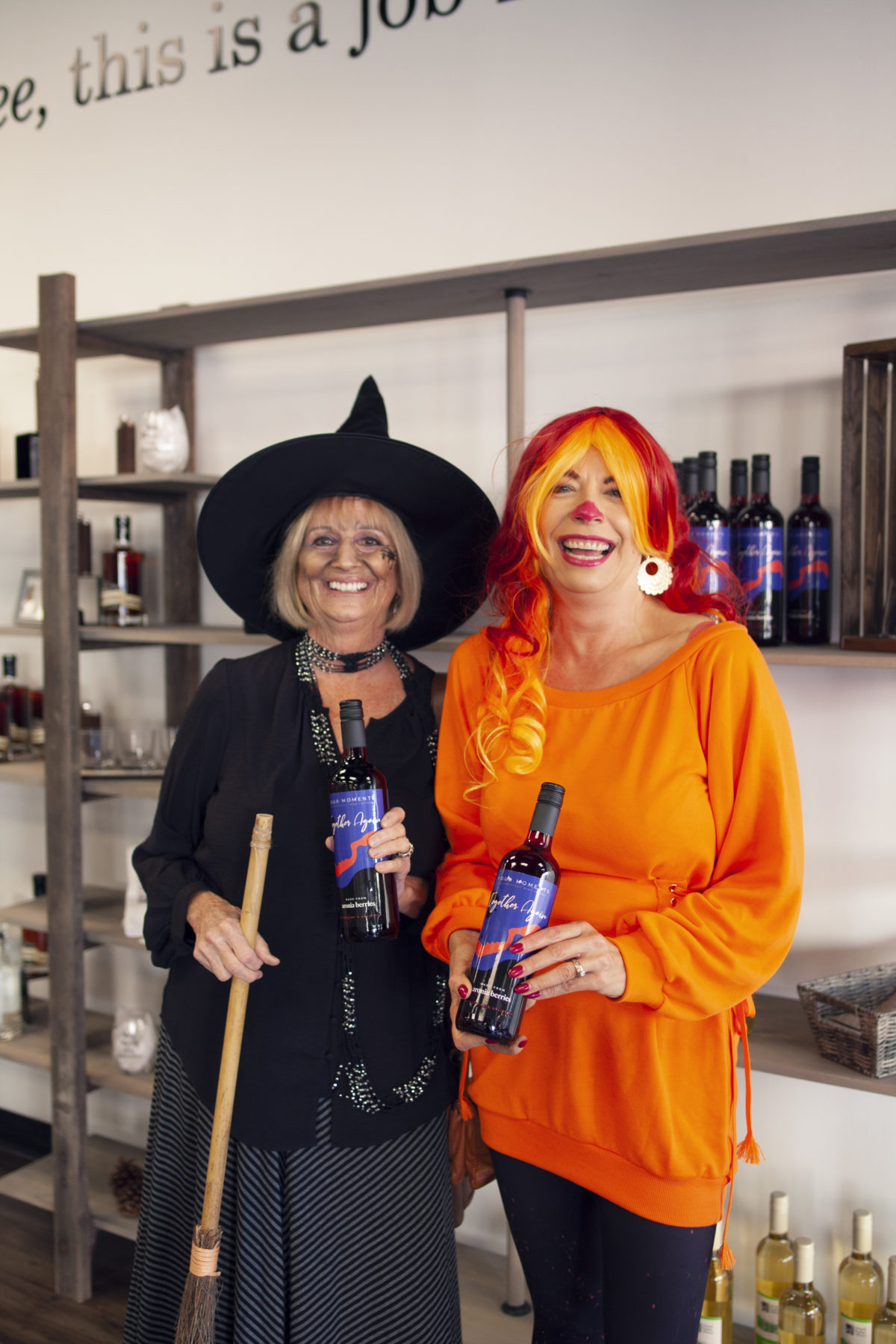 Witches Day Out - Downtown Fond du Lac Partnership