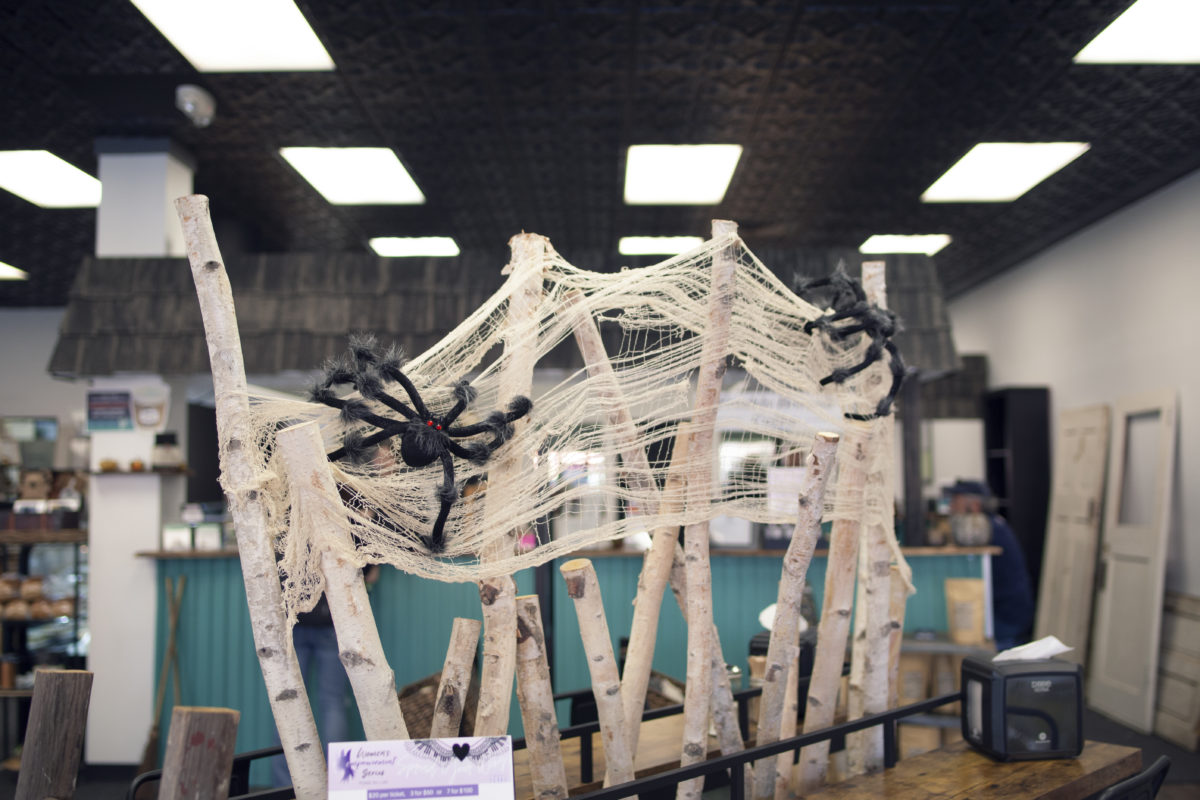 Witches Day Out - Downtown Fond du Lac Partnership