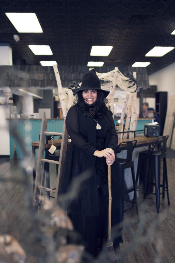 Witches Day Out - Downtown Fond du Lac Partnership
