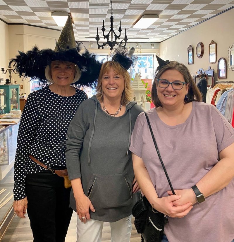 Witches Day Out - Downtown Fond du Lac Partnership