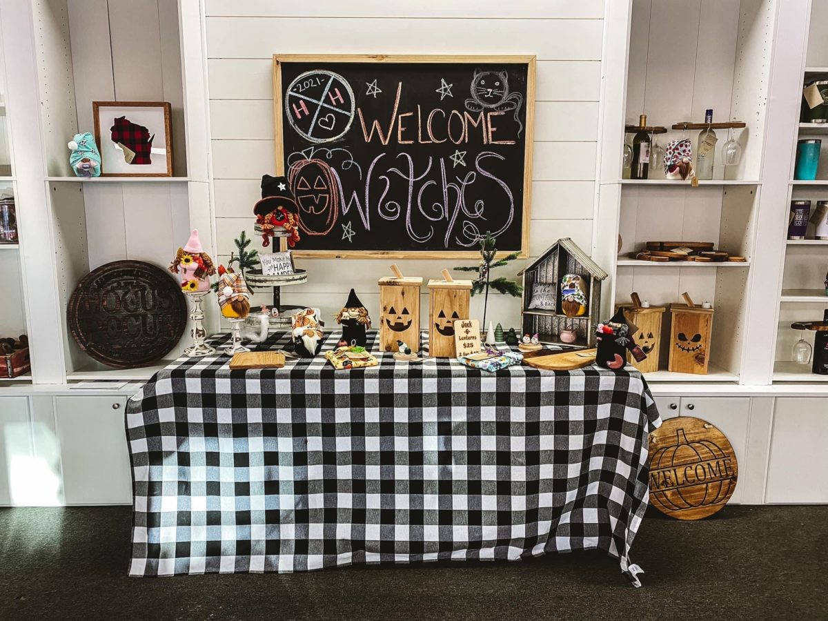 Witches Day Out - Downtown Fond du Lac Partnership